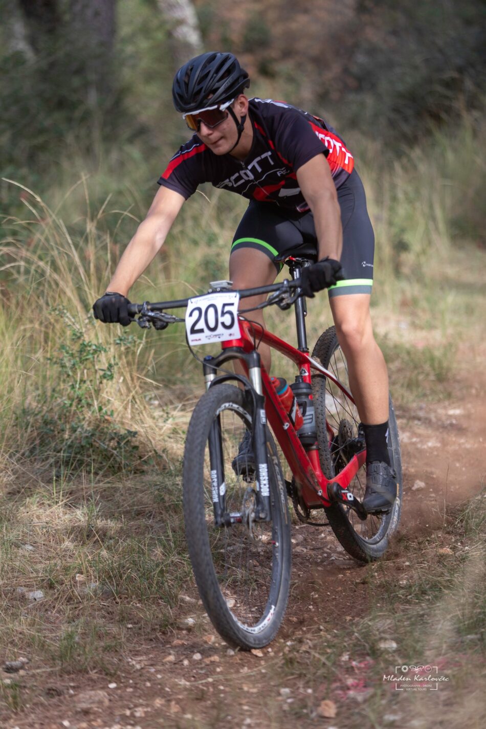 Toni Marić sedmi na XCP utrci "MTB maraton Stankovci" - Vijesti iz ...