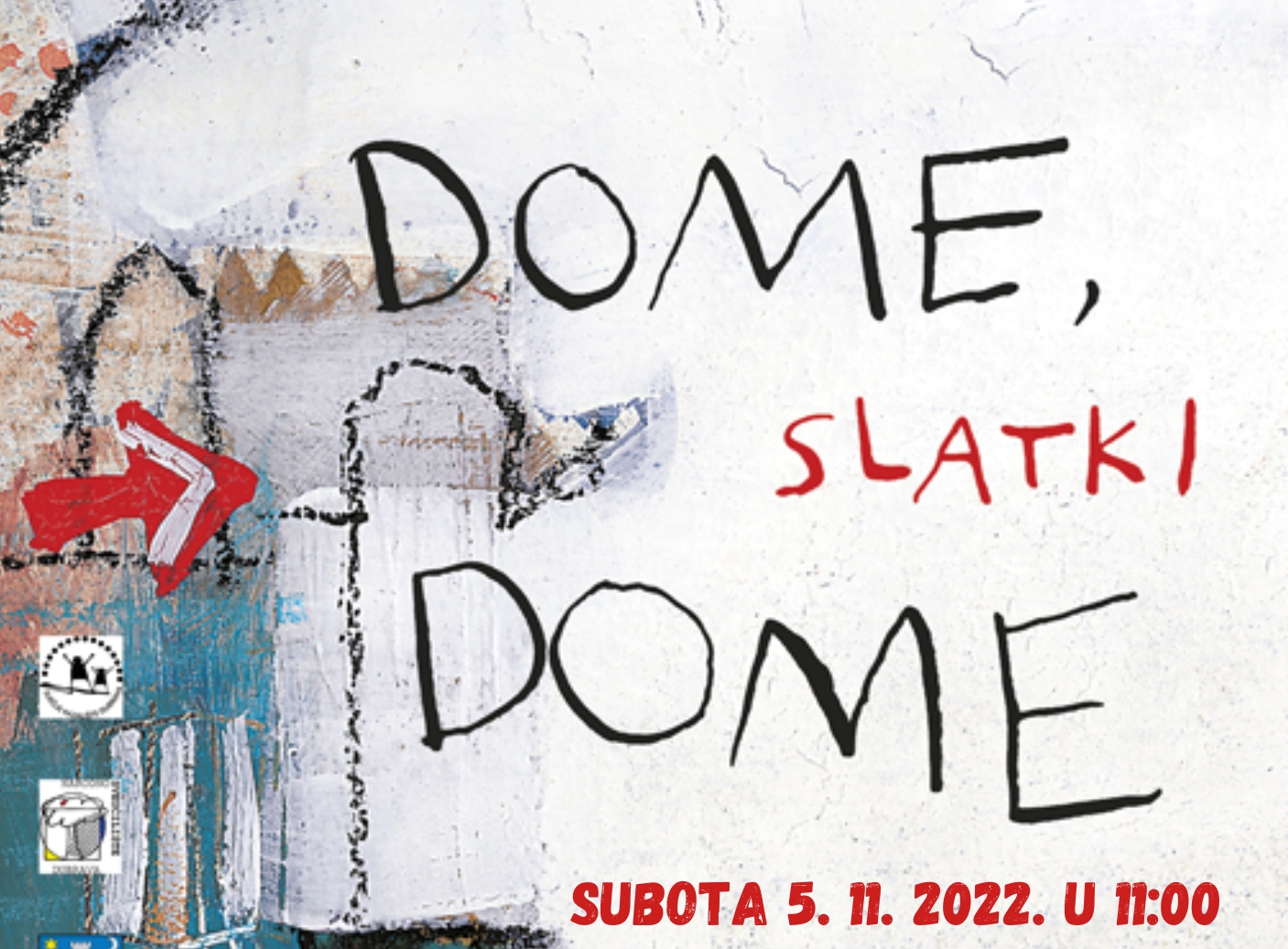 Predstava za djecu “Dome, slatki dome” - Vijesti iz Gacke Vijesti iz Gacke