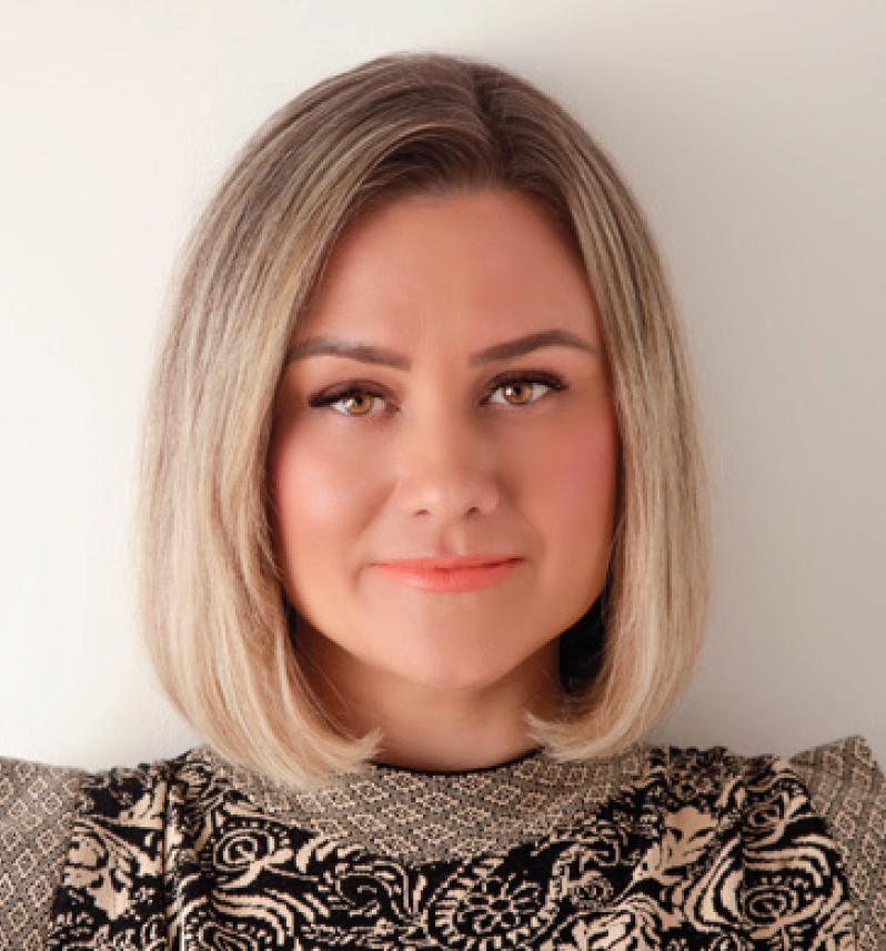 Otočanka Maja Kvaternik Fernandes Leite autorica je prvog ilustriranog ...