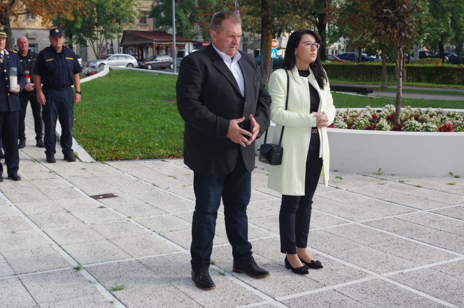 U Otočcu obilježen Dan policije - Vijesti iz Gacke Vijesti iz Gacke